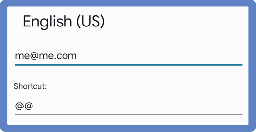 How to Use Text Replacement Shortcuts to Reduce Errors and Boost ...
