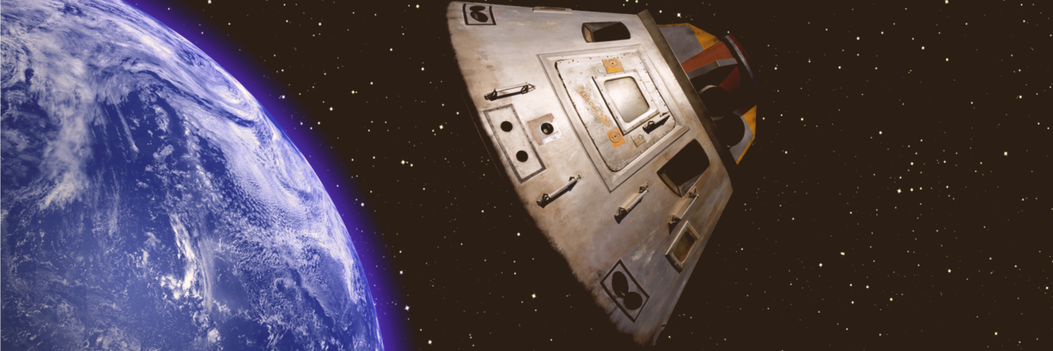 Case Study: Apollo 13