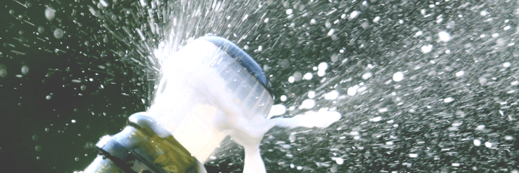 Case Study: Prosecco Tank Explosion