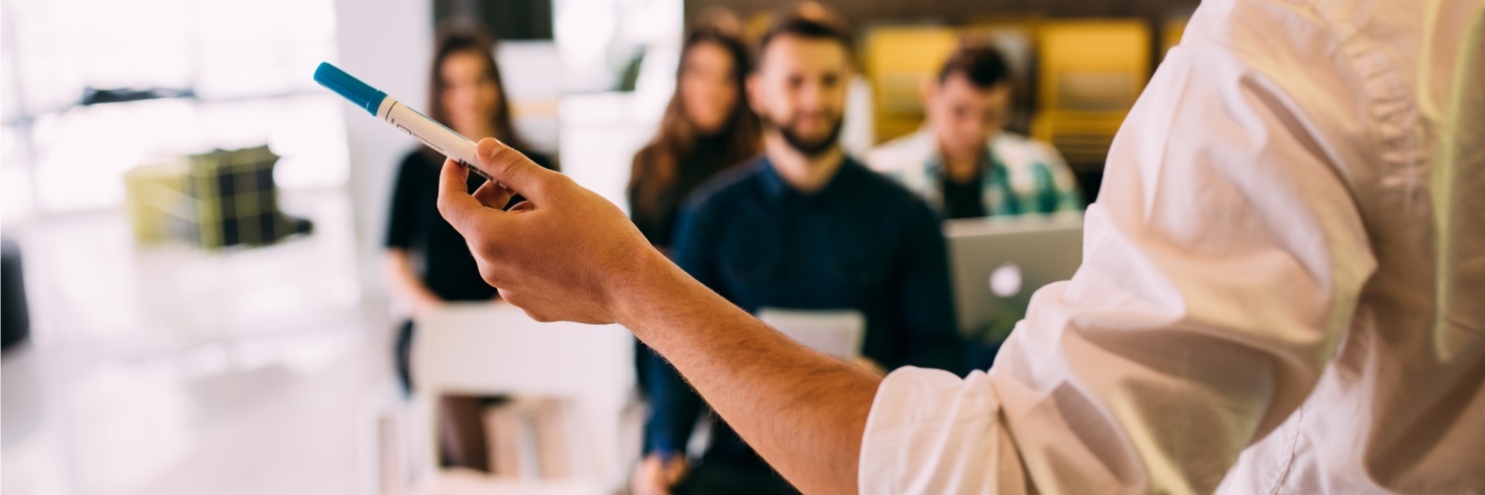 When your incident investigation ends with 'Retrain Employees'