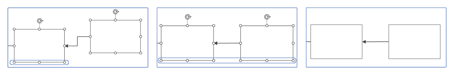 How To Align and Evenly Space Boxes on a Cause Map™ Diagram