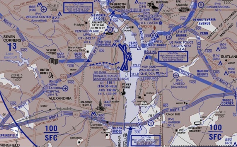 DCA Mid-Air Collision: What Happened, What’s Being Done, and What’s Next?
