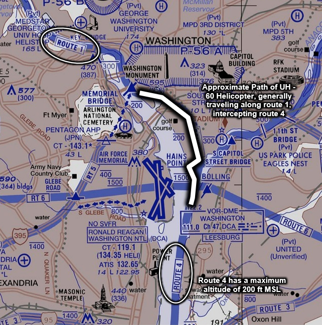 DCA Mid-Air Collision: What Happened, What’s Being Done, and What’s Next?
