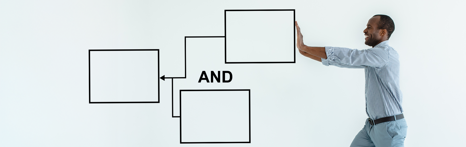 How To Align and Evenly Space Boxes on a Cause Map™ Diagram