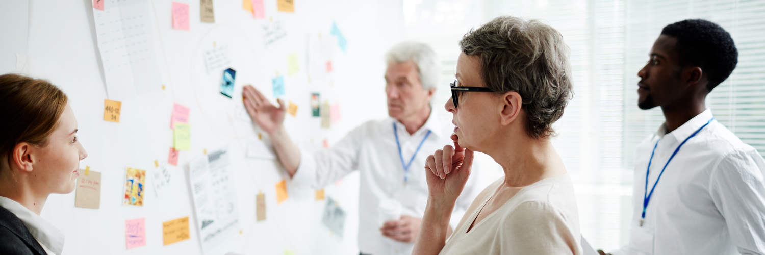 How to Move an Investigation Past Preconceived Ideas