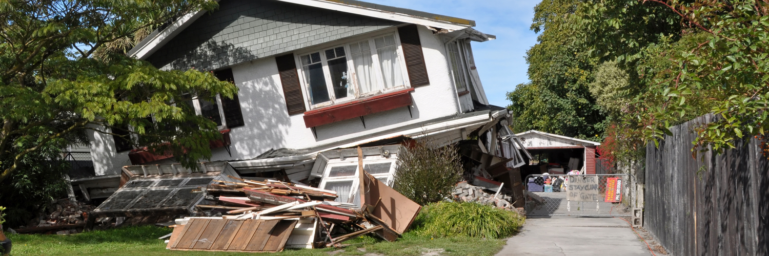 Case Study: Massachusetts Gas Explosions