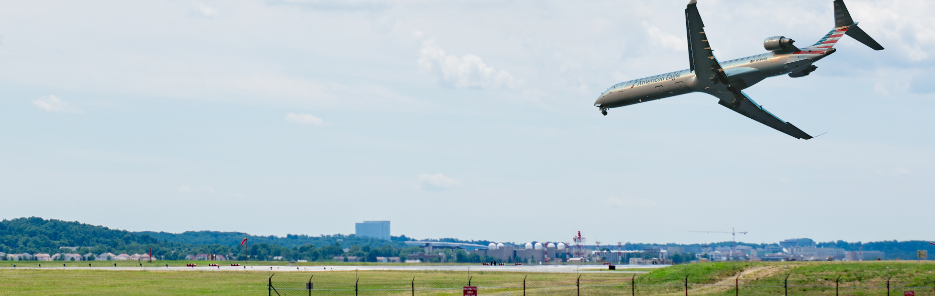 DCA Mid-Air Collision: What Happened, What’s Being Done, and What’s Next?