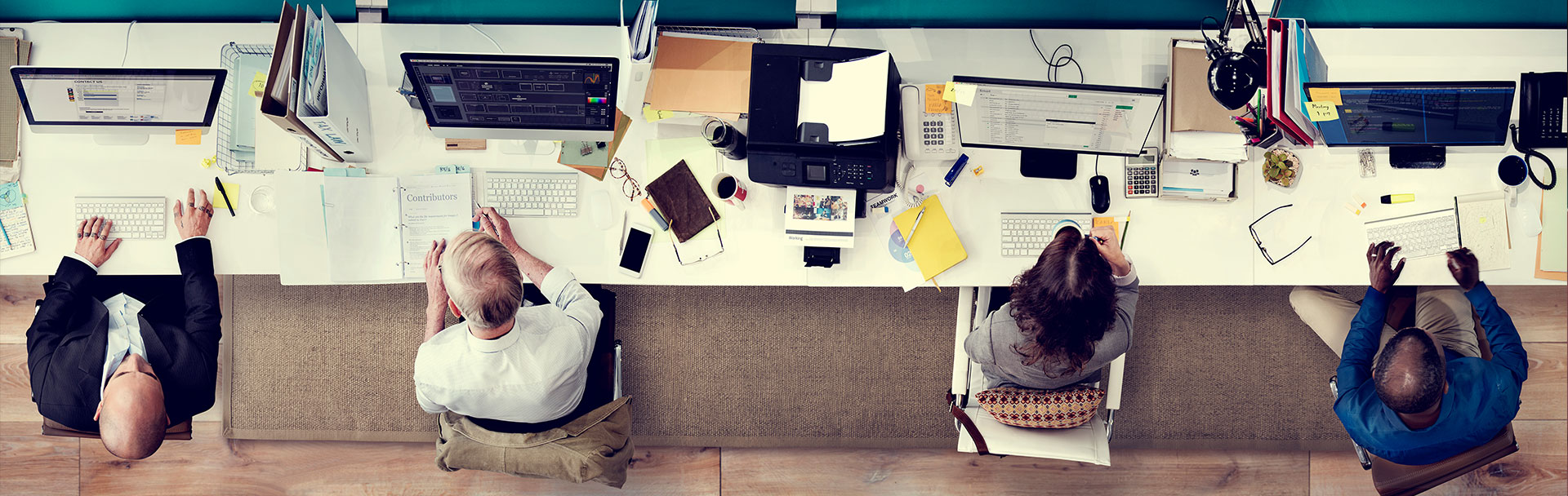 The Benefits of a Prevention Culture