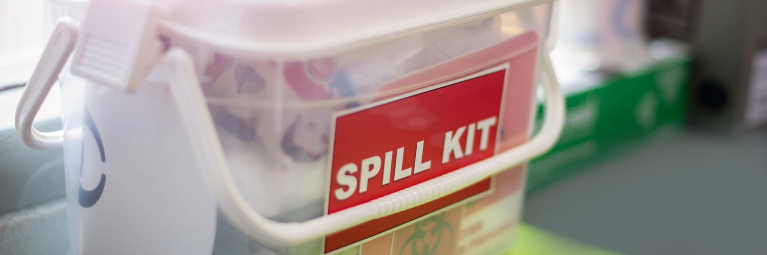 How to Investigate a Spill
